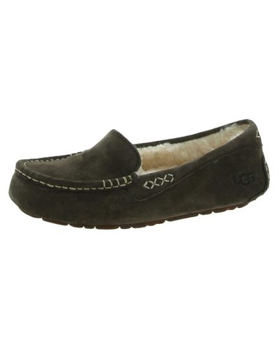 UGG Loafers and moccasins for Women | Online Sale up to 44% off | Lyst