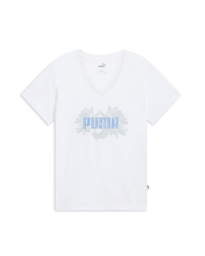PUMA Tops for Women | Online Sale up to 44% off | Lyst