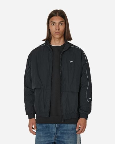 Nike Woven Track Jackets for Men - Up to 50% off | Lyst