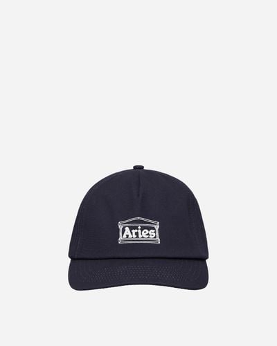 Blue Aries Hats for Men | Lyst