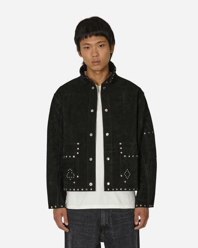 Bode Jackets for Men | Online Sale up to 34% off | Lyst