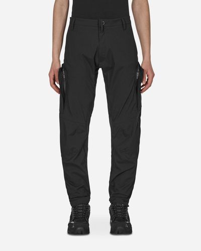 Black ACRONYM Pants, Slacks and Chinos for Men | Lyst