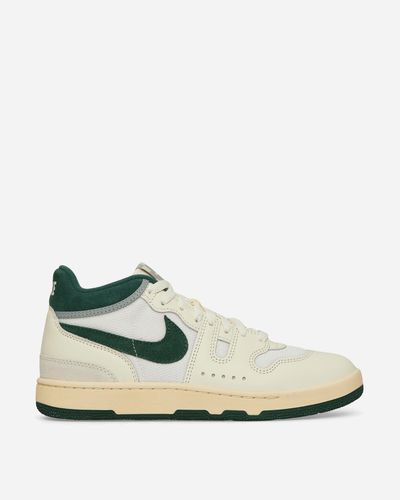 Green Nike Sneakers for Men | Lyst