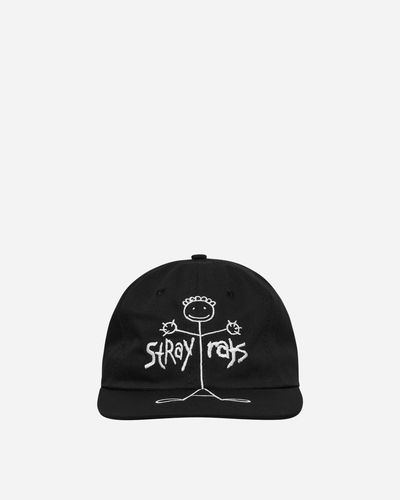 Men's Stray Rats Hats from $45 | Lyst