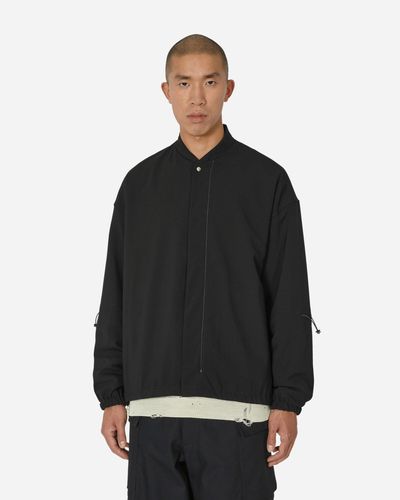 Black OAMC Jackets for Men | Lyst
