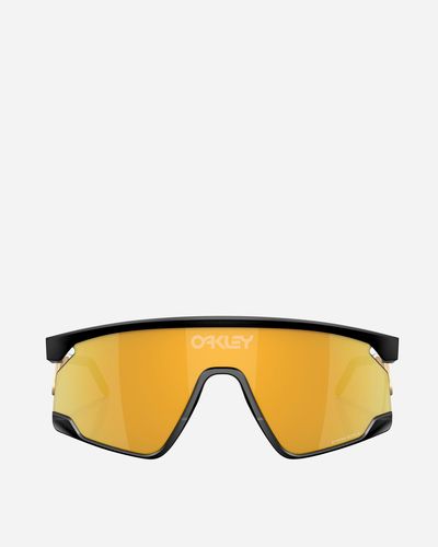 Yellow Oakley Sunglasses for Men | Lyst