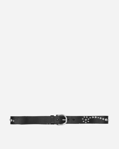 White Our Legacy Belts for Women | Lyst