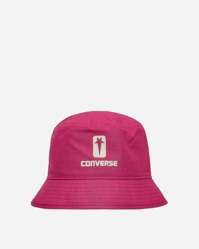 Pink Bucket Hats for Men - Up to 81% off | Lyst