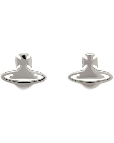 Vivienne Westwood Carmen Earrings 2024 www.epicamlv
