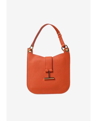 Orange Tom Ford Bags for Women | Lyst