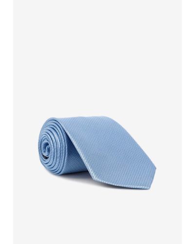 Blue Brioni Accessories for Men | Lyst