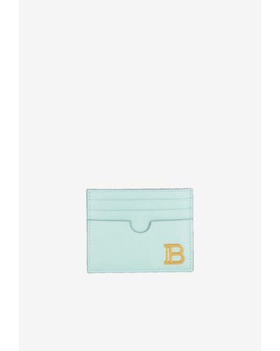 Balmain Wallets and cardholders for Women | Online Sale up to 64% off ...