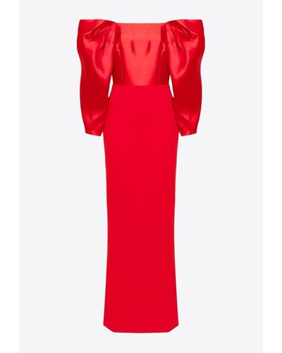 Red Solace London Dresses for Women | Lyst