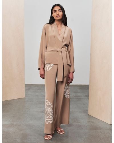 Sand Jackets for Women | Lyst