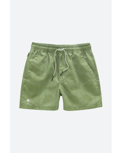 Green Oas Clothing for Men | Lyst