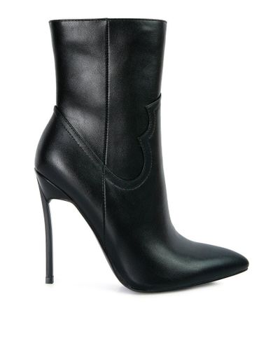 LONDON RAG Ankle boots for Women | Online Sale up to 40% off | Lyst