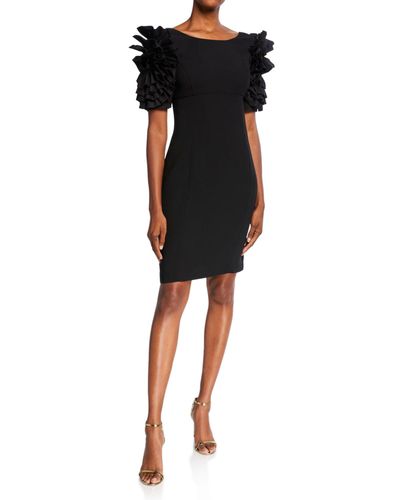 Women's Shani Mini and short dresses from $336 | Lyst