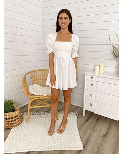 Natural anna-kaci Clothing for Women | Lyst