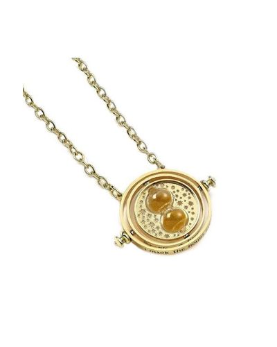 Metallic Harry Potter Jewelry For Women Lyst
