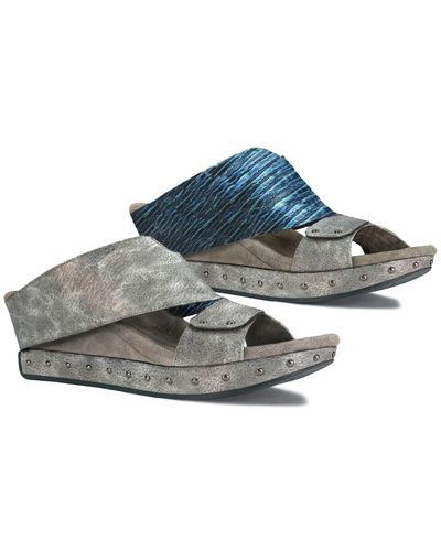 MODZORI Flats and flat shoes for Women | Online Sale up to 50% off | Lyst