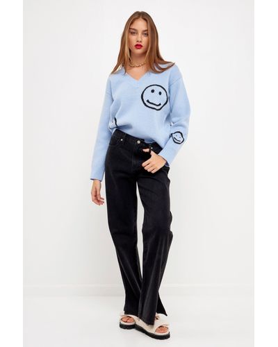 Grey Lab Sweaters and pullovers for Women | Online Sale up to 40% off ...
