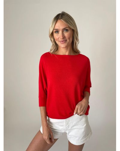 Red Six Fifty Clothing for Women | Lyst