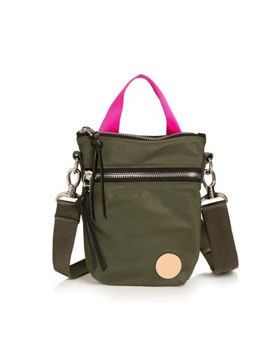 Green shortyLOVE Bags for Women | Lyst