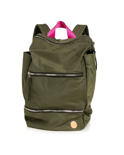 Green shortyLOVE Bags for Women | Lyst