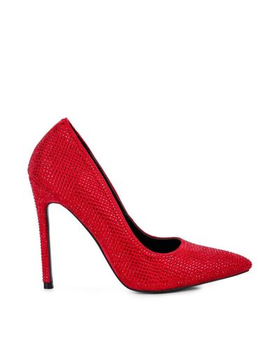 LONDON RAG Pump shoes for Women | Online Sale up to 40% off | Lyst