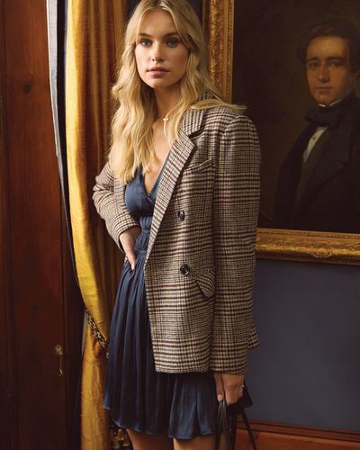 Belle & Bloom Blazers, sport coats and suit jackets for Women | Online ...