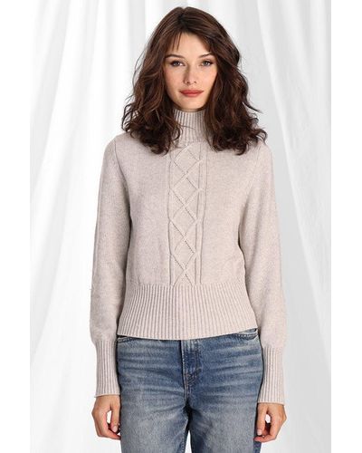 Minnie Rose Sweaters and knitwear for Women | Online Sale up to 80% off ...