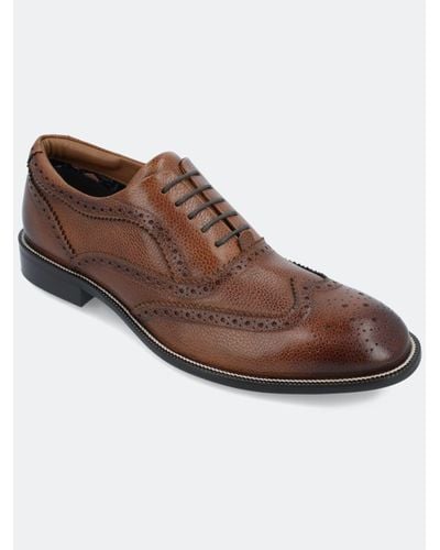 Brown THOMAS AND VINE Shoes for Women | Lyst
