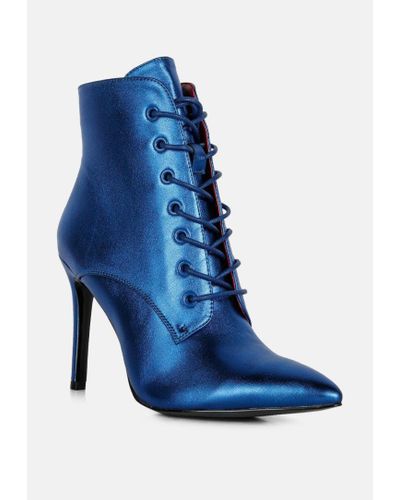 Women's Rag & Co Ankle boots from $85 | Lyst
