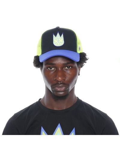 Cult Of Individuality Hats for Men | Online Sale up to 40% off | Lyst