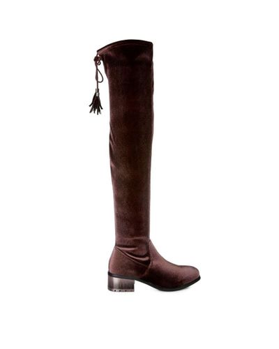 LONDON RAG Knee-high boots for Women | Online Sale up to 40% off | Lyst
