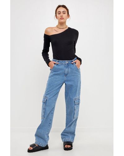 Grey Lab Jeans for Women | Online Sale up to 30% off | Lyst