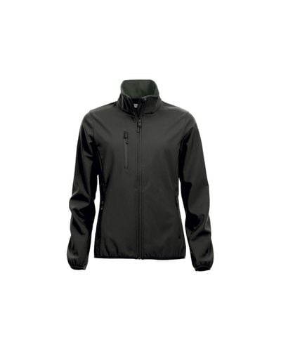 Black Clique Jackets for Women | Lyst