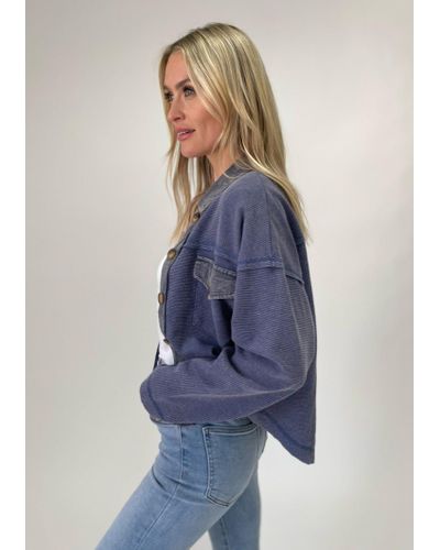 Women's Six Fifty Casual jackets from $82 | Lyst