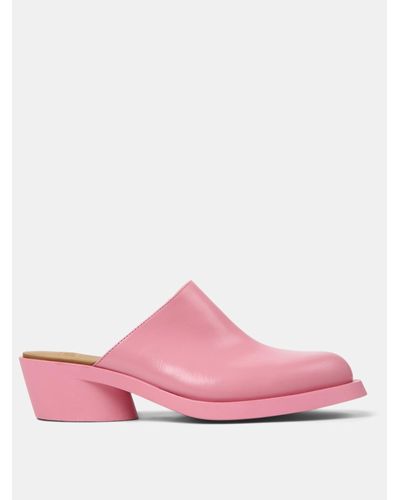 Camper Heels for Women | Online Sale up to 64% off | Lyst