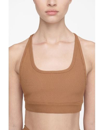 Natural Anine Bing Lingerie for Women | Lyst