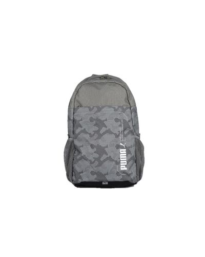 Gray PUMA Bags for Men | Lyst