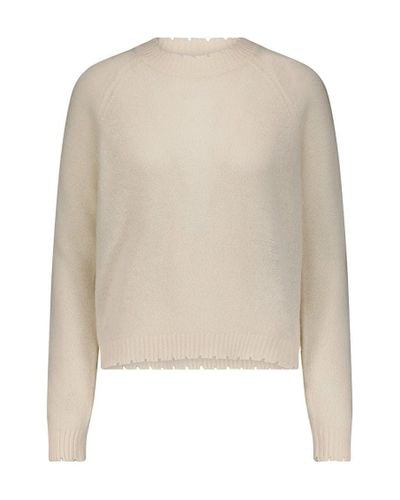 Minnie Rose Sweaters and pullovers for Women | Online Sale up to 79% ...