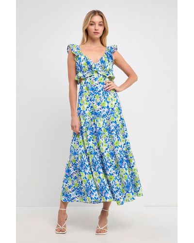 English Factory Dresses for Women | Online Sale up to 60% off | Lyst
