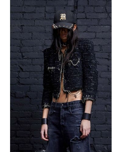 R13 Jackets for Women | Online Sale up to 85% off | Lyst