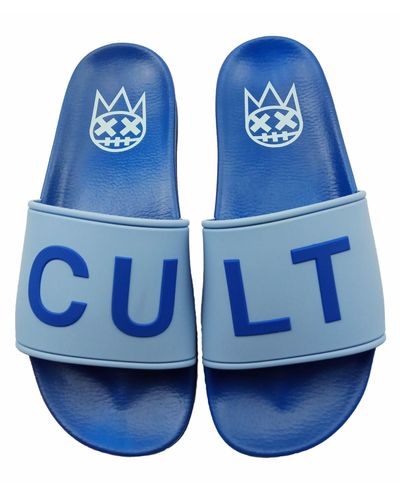 Men's Cult Of Individuality Sandals and flip-flops from $40 | Lyst