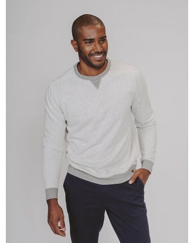 The Normal Brand Sweaters and knitwear for Men | Online Sale up to 15% ...