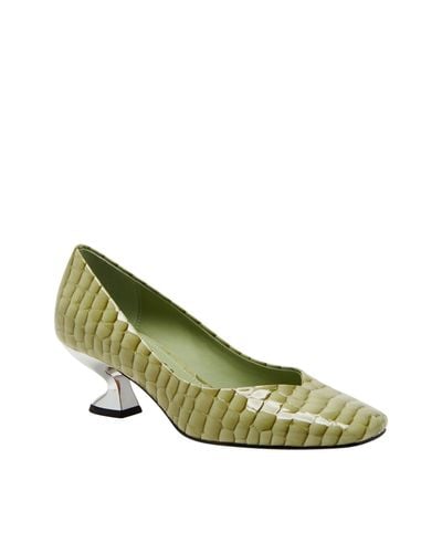 Green Katy Perry Shoes for Women | Lyst