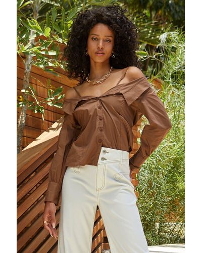 Crescent Tops for Women | Online Sale up to 50% off | Lyst