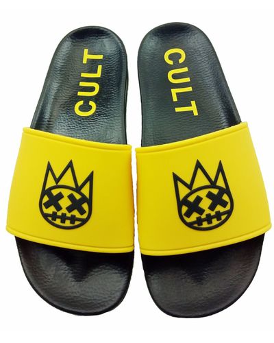 Men's Cult Of Individuality Sandals and flip-flops from $40 | Lyst