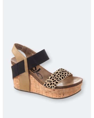 Women's Otbt Wedge sandals from $55 | Lyst
